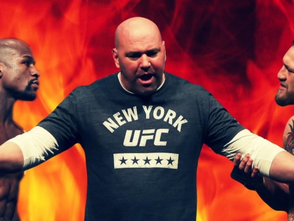 Sfidanti Sportiv | Lenoks Luis: Ndeshja Meiuedher–Mek Gregor qesharake ...