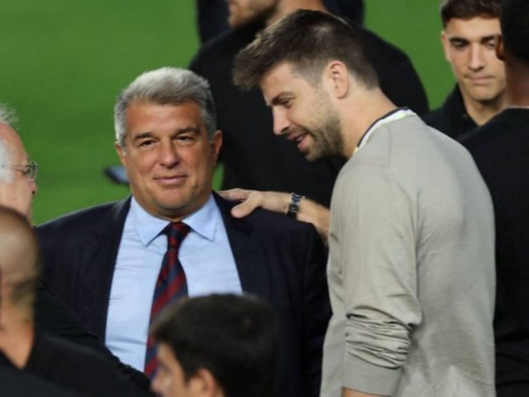 Sfidanti Sportiv | Pique nis një histori të re? Sfidanti Sportiv | Pique nis një histori të re?