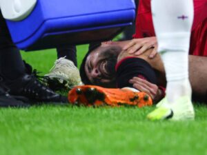 Sfidanti Sportiv | Dëmtimi i radhës i Brojës, nota negative e ...